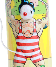 MOODY PET WAG • PURR • LAUGH